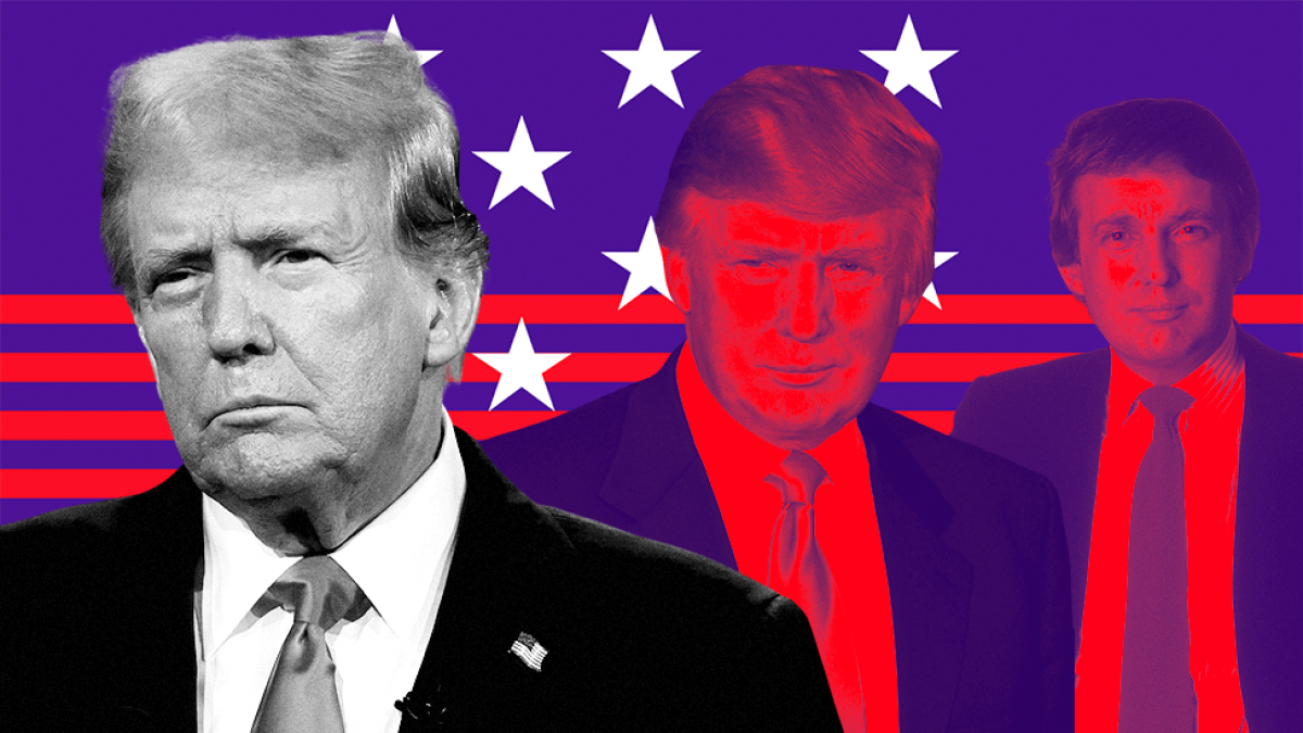 Trump 2.0 and what it means for the UK recruitment market