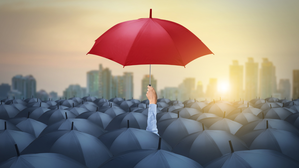 How to stand out from the crowd: actionable tips to catch the attention ...